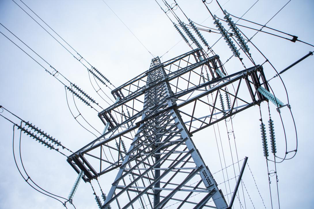 Grid Reconfiguration Documentation Transpower
